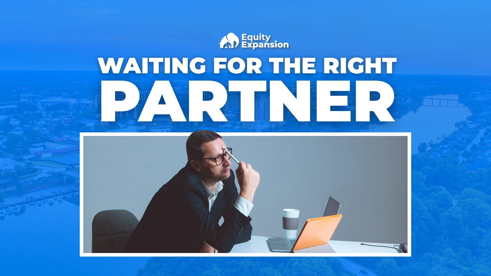 One Agency Owner Hit Pause but Kept the Door Open